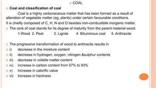 Unit IV chemistry anna University 2017 regulation | PPT
