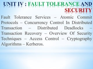 UNIT IV DIS.pptx