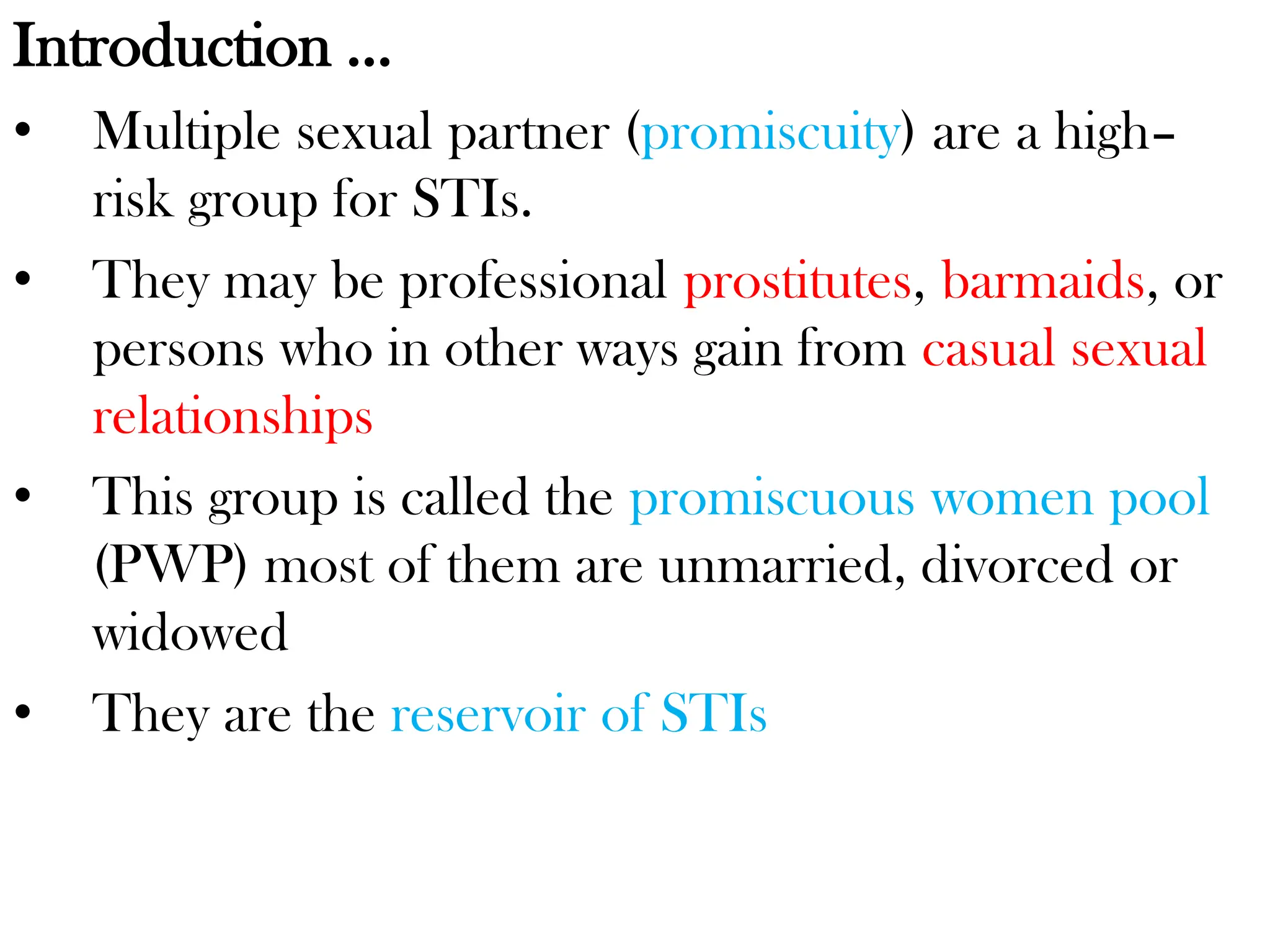 Sexually transmitted diseases (.pptx.pdf