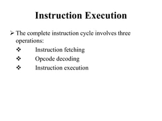 Digital Principles and Computer Organization | PPTX