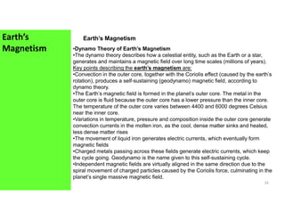 Unit IV_ Fundamentals of Magnetism and application | PPT