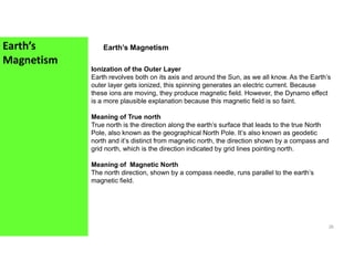 Unit IV_ Fundamentals of Magnetism and application | PPT