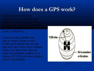 CE6404 ANNA UNIVERSITY Unit iv gps surveying | PPT