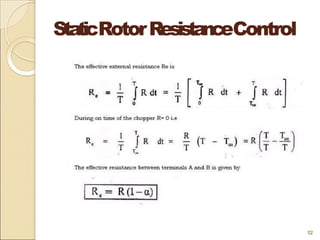 Unit IV Induction motor drives.pptx