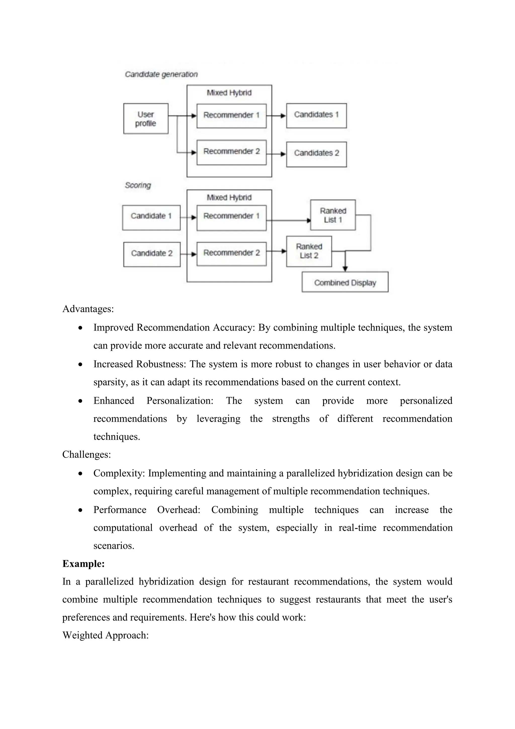 Unit IV Knowledge and Hybrid Recommendation System.pdf