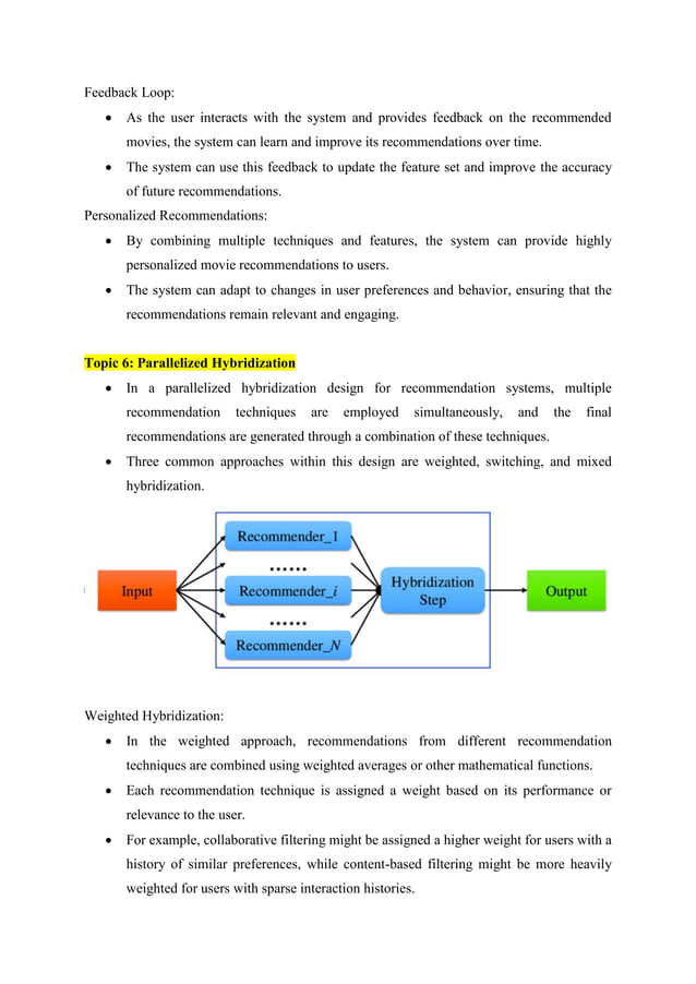 Unit IV Knowledge and Hybrid Recommendation System.pdf