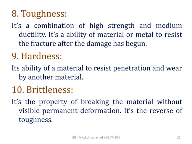 SHEET METAL PROCESSES | PDF