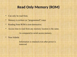 Unit IV Memory and Programmable Logic.pptx