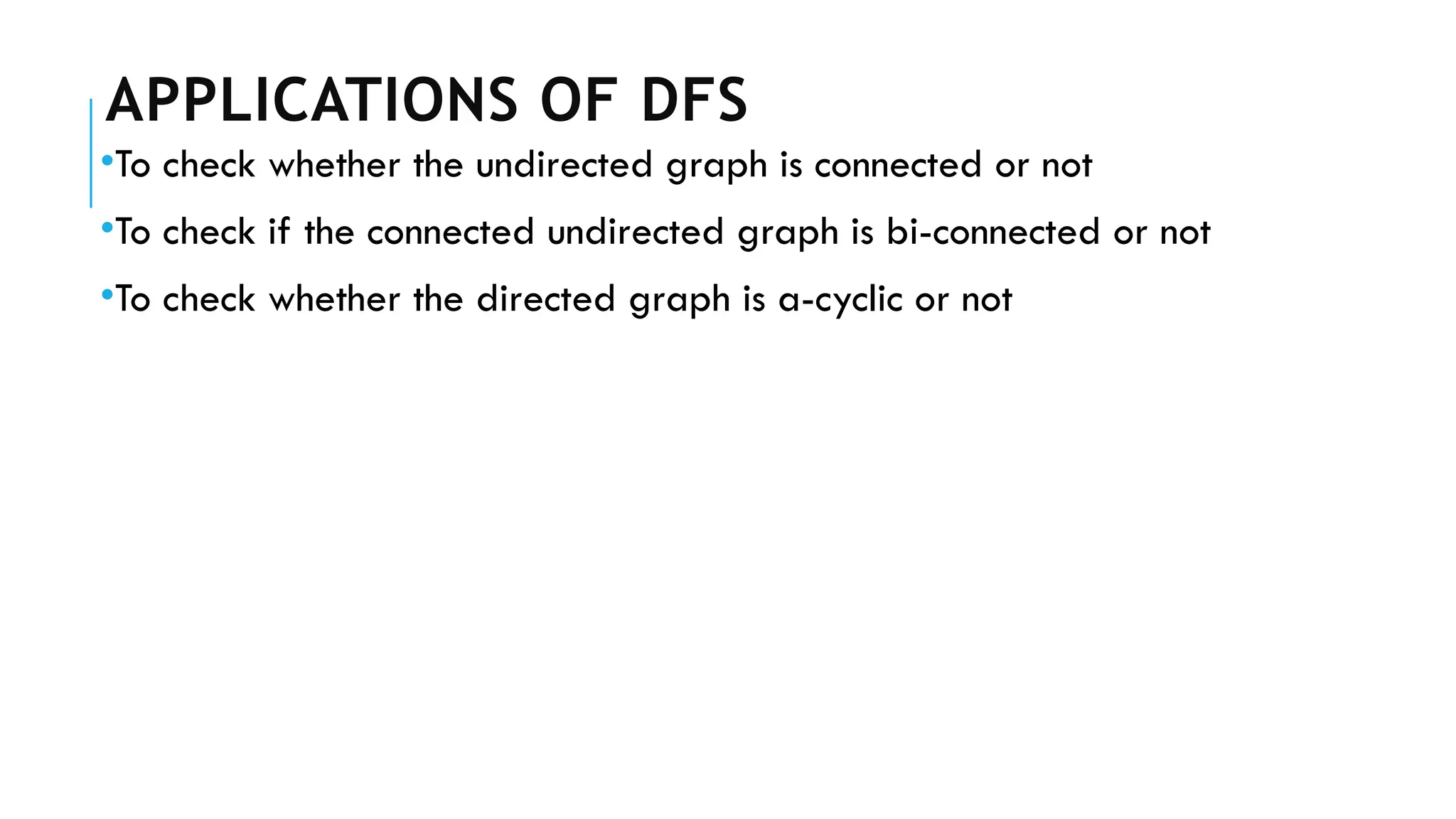UNIT IV NON LINEAR DATA STRUCTURES - GRAPH.pptx