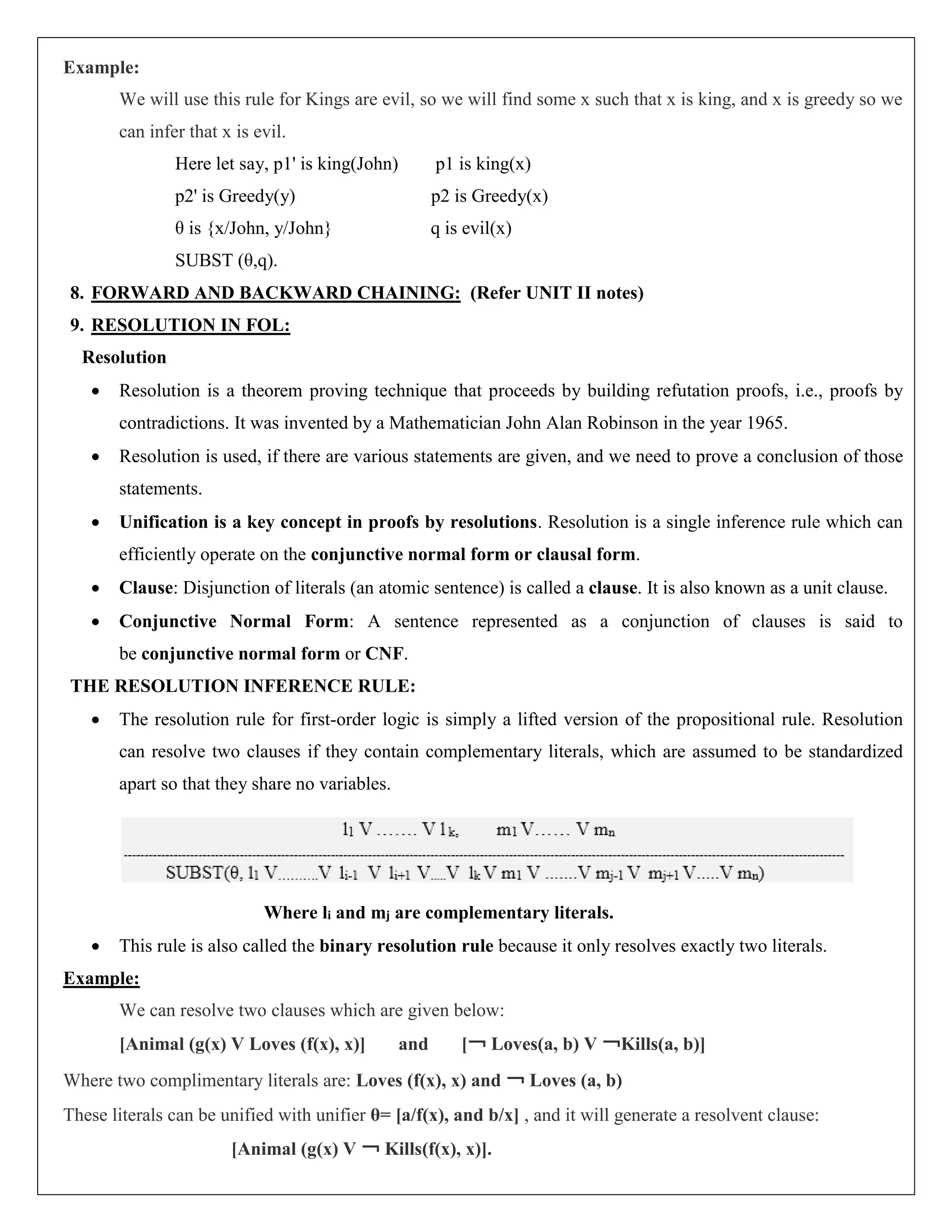 AI3391 Artificial intelligence Unit IV Notes _ merged.pdf
