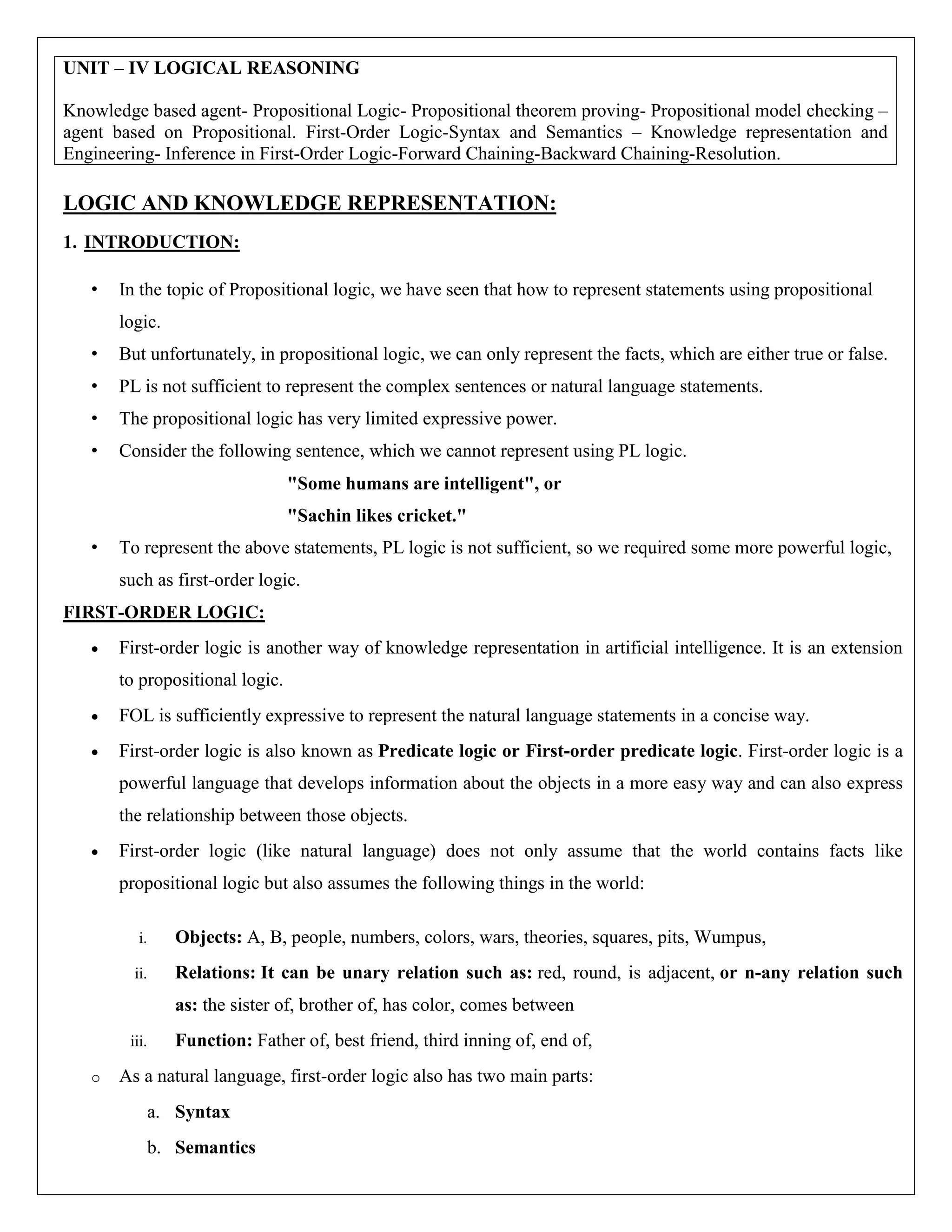 AI3391 Artificial intelligence Unit IV Notes _ merged.pdf