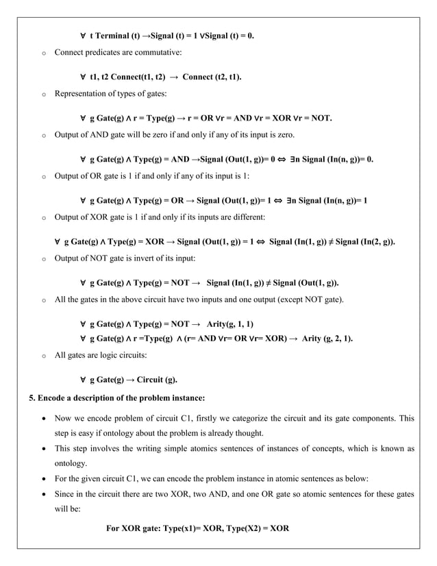 AI3391 Artificial intelligence Unit IV Notes _ merged.pdf | Programming ...