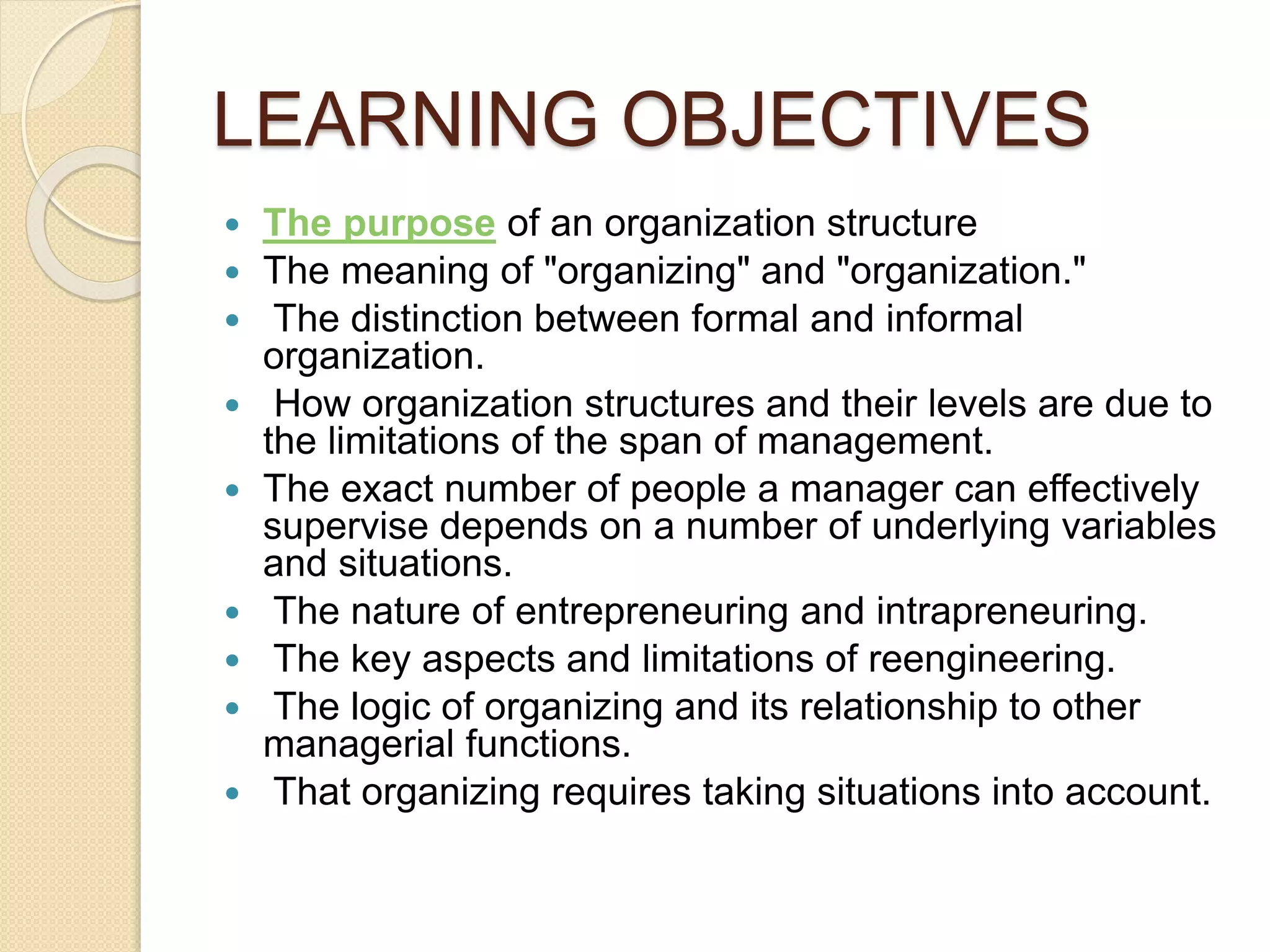 Unit –IV Nursing Management oragnization M,Sc II year 2023.pptx