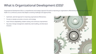 UNIT IV ORGANISATIONAL CULTURE AND ORGANISATIONAL DEVELOPMENT.pptx