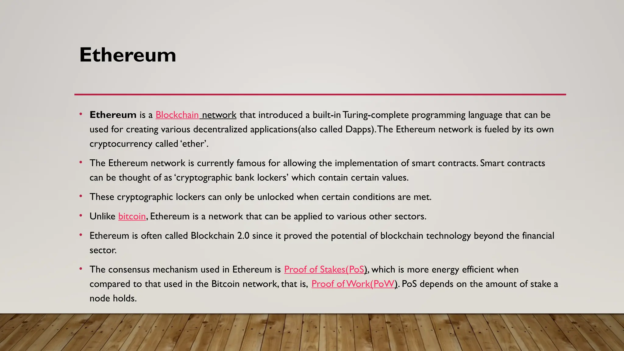 CCS339 Unit IV is explained in detail for easy understanding | PPTX