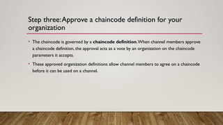 CCS339 Unit IV is explained in detail for easy understanding | PPT
