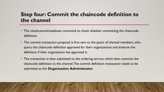 CCS339 Unit IV is explained in detail for easy understanding | PPT