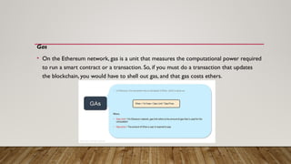 CCS339 Unit IV is explained in detail for easy understanding | PPT