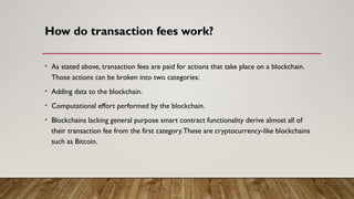 CCS339 Unit IV is explained in detail for easy understanding | PPT