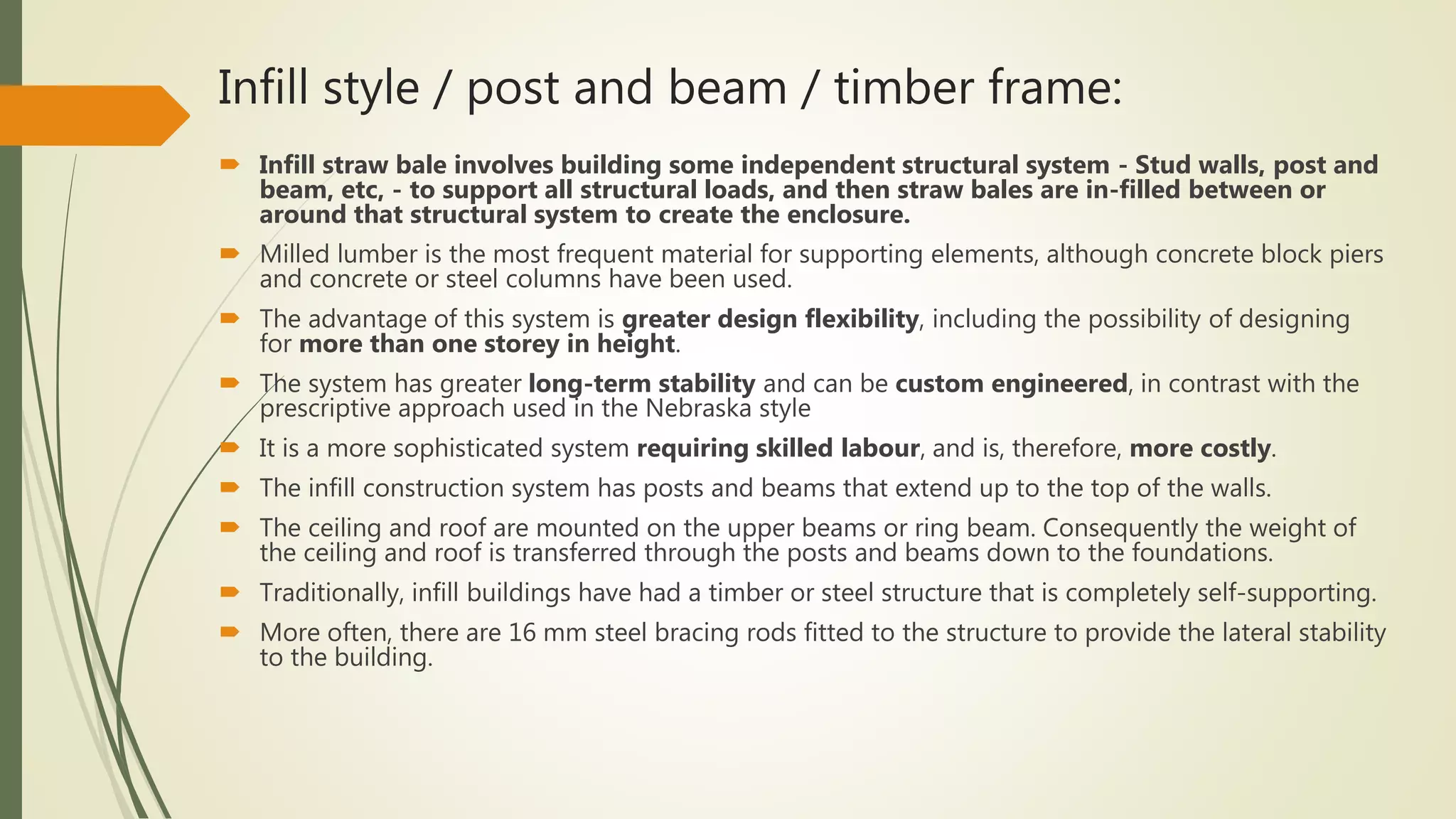 strawbale | PPTX