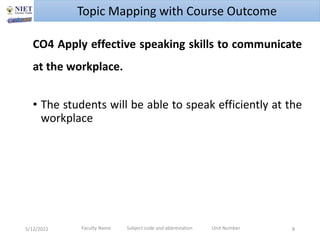 Unit IV Technical Communication.pdf
