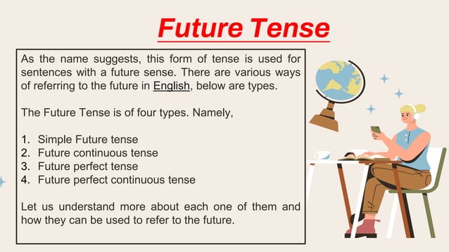 UNIT IV Verb Tenses complete tences file | PPT
