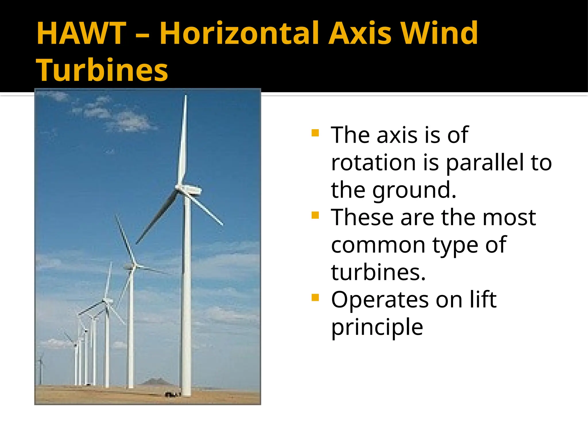 Unit IV Wind Turbine Single phase .pptx