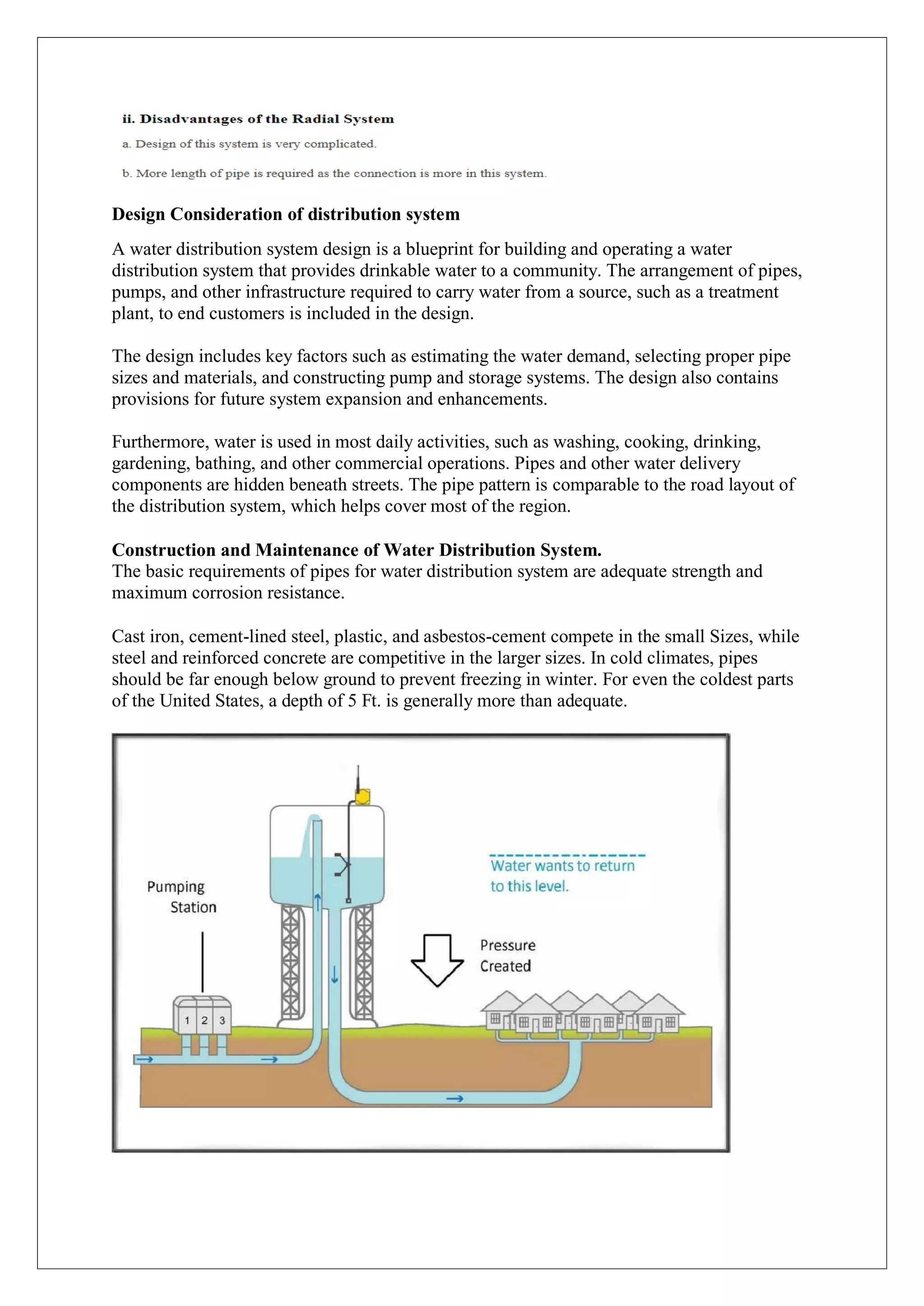Unit I Water Distribution System.pdf