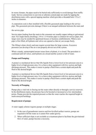 Unit I Water Distribution System.pdf