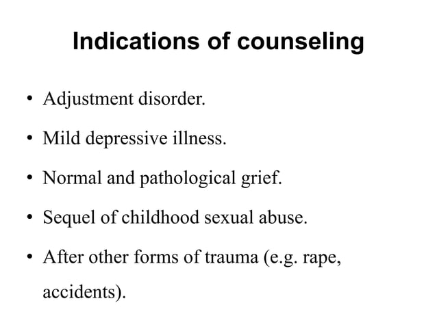 Unit IX counsell.pptx