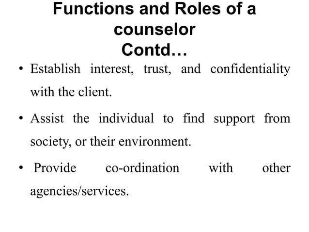 Unit IX counsell.pptx