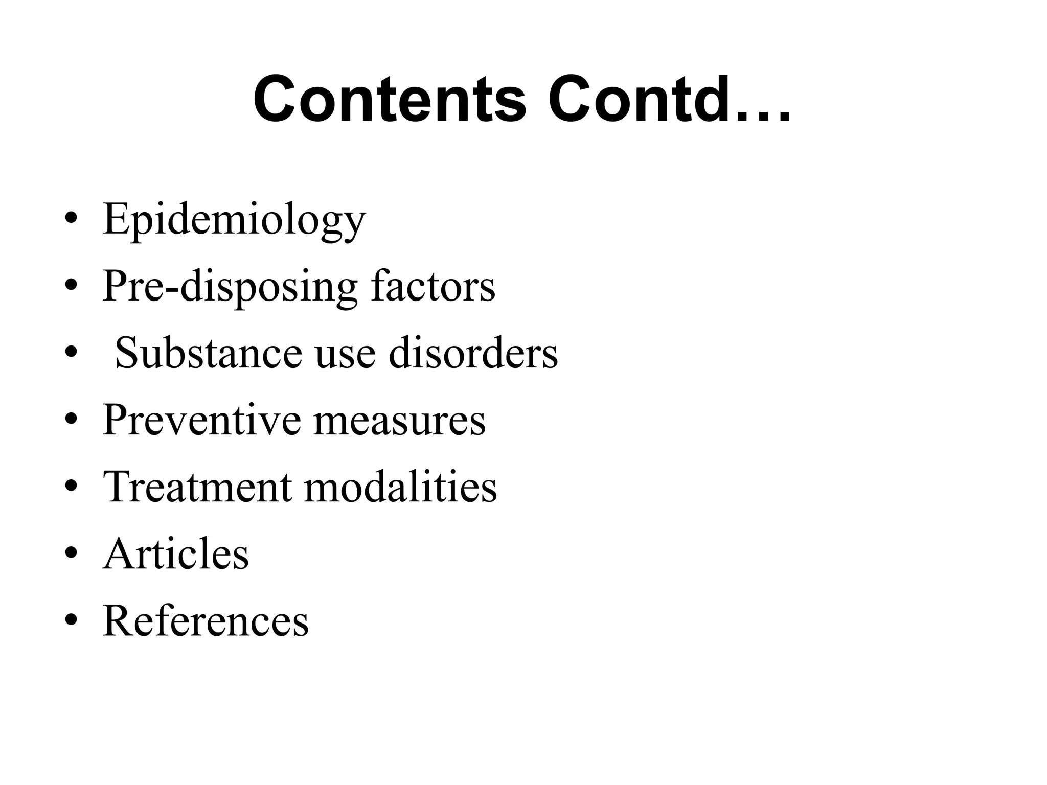 Unit IX substance aaa.pptx | Free Download