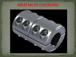 Unit (Knuckle Joint And Coupling).pptx