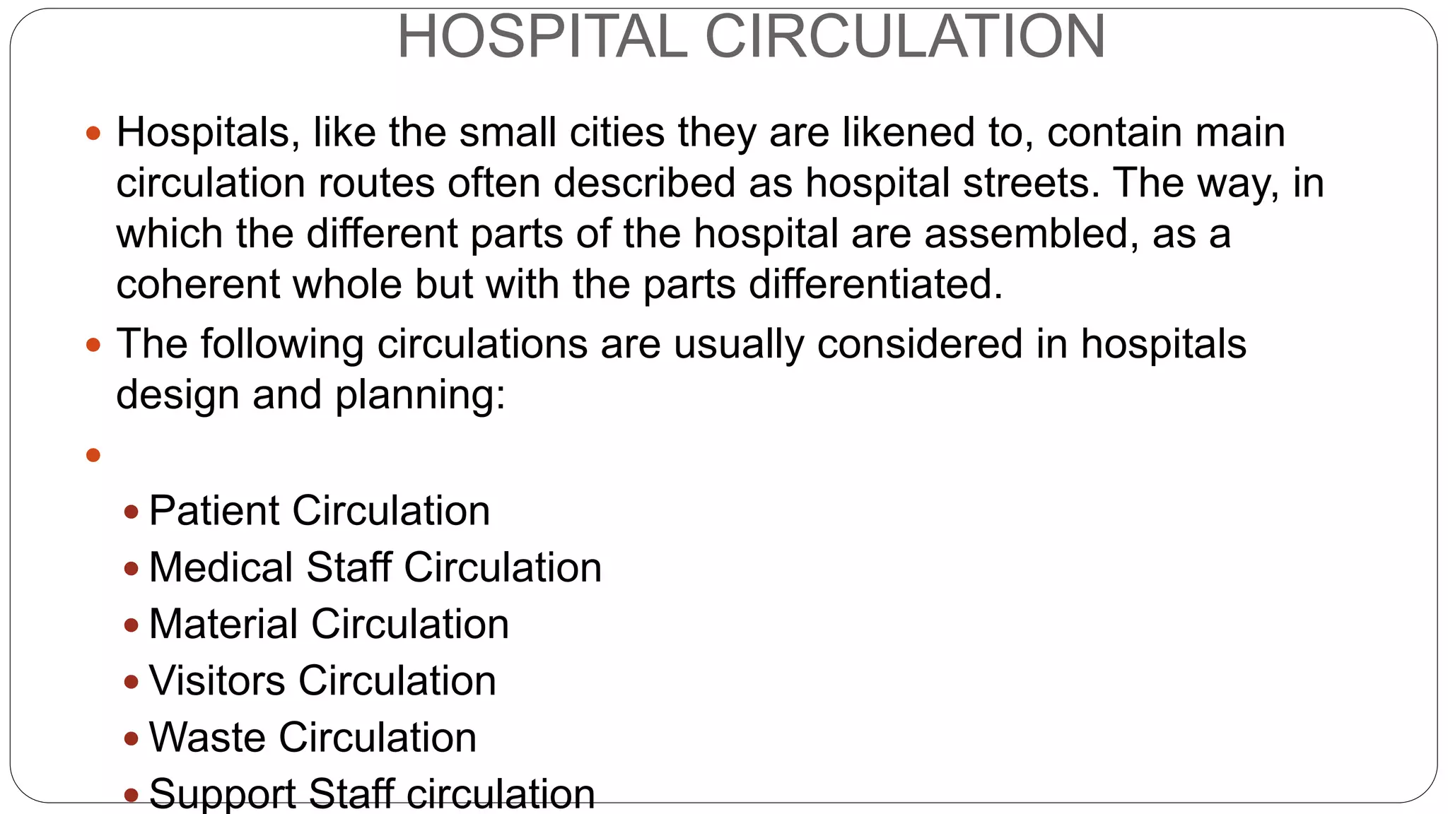 Unit layout plan | PPTX