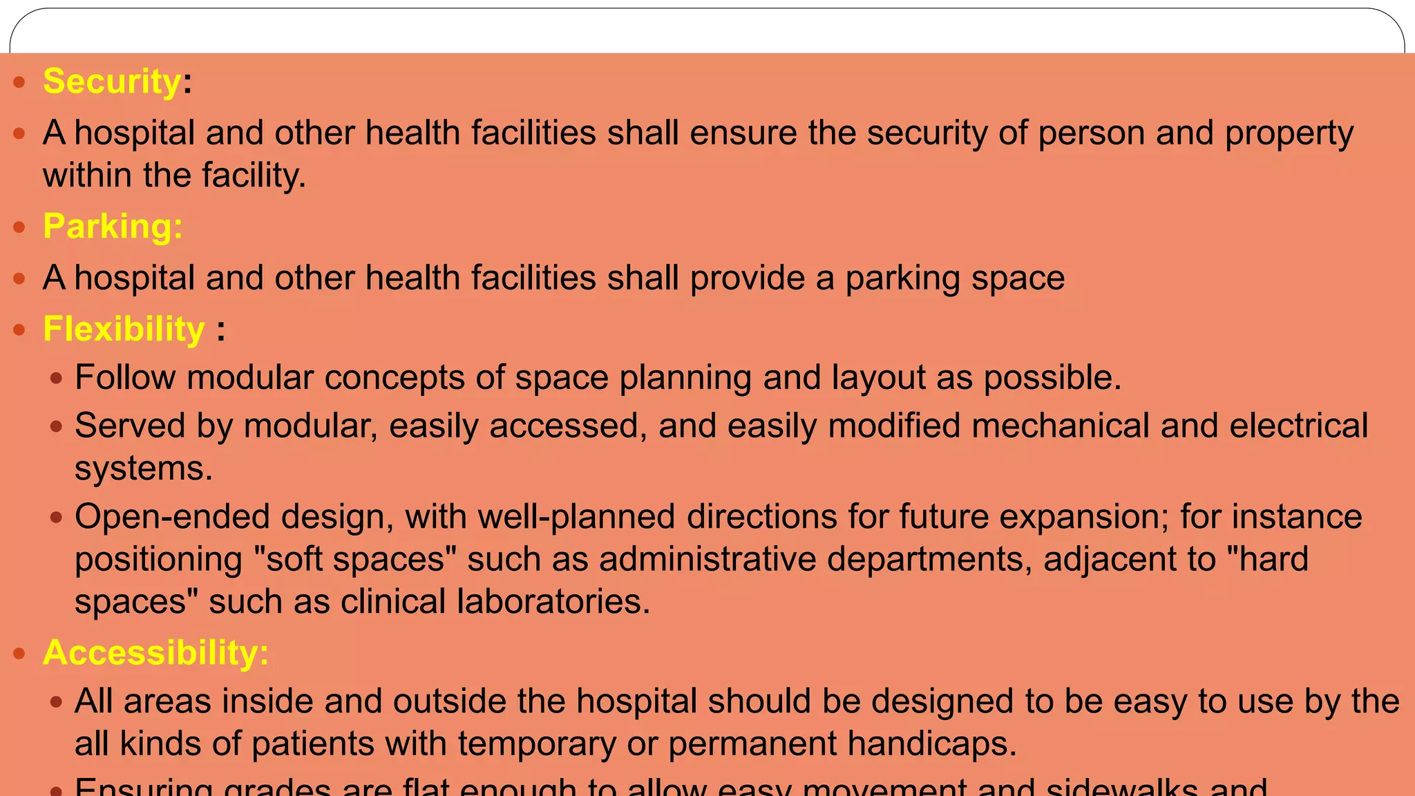 Unit layout plan | PPTX
