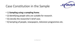 Unit ll- Qualitative Research Design.pptx