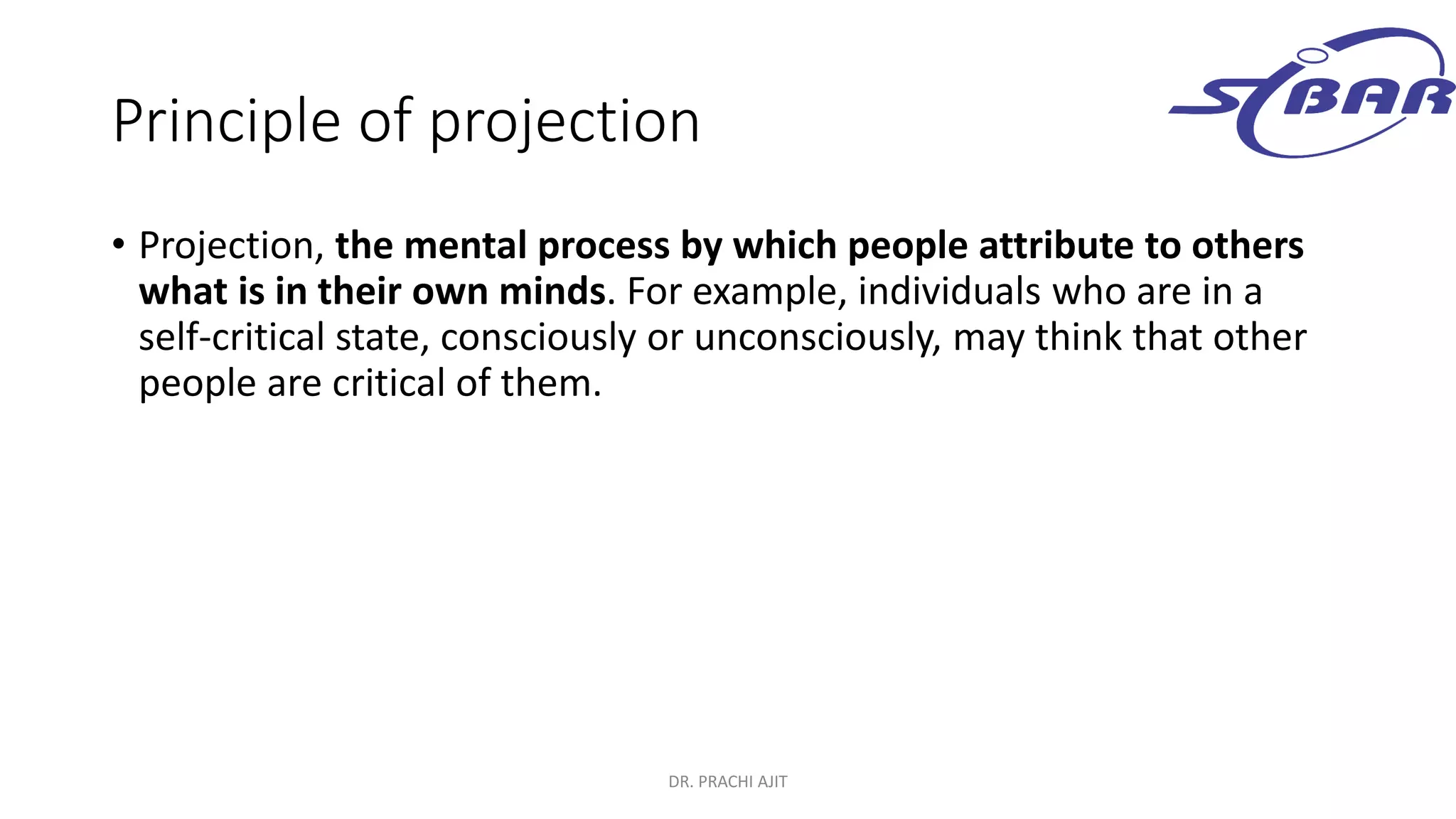 Projective Techniques.pdf Projective Techniques.pdf