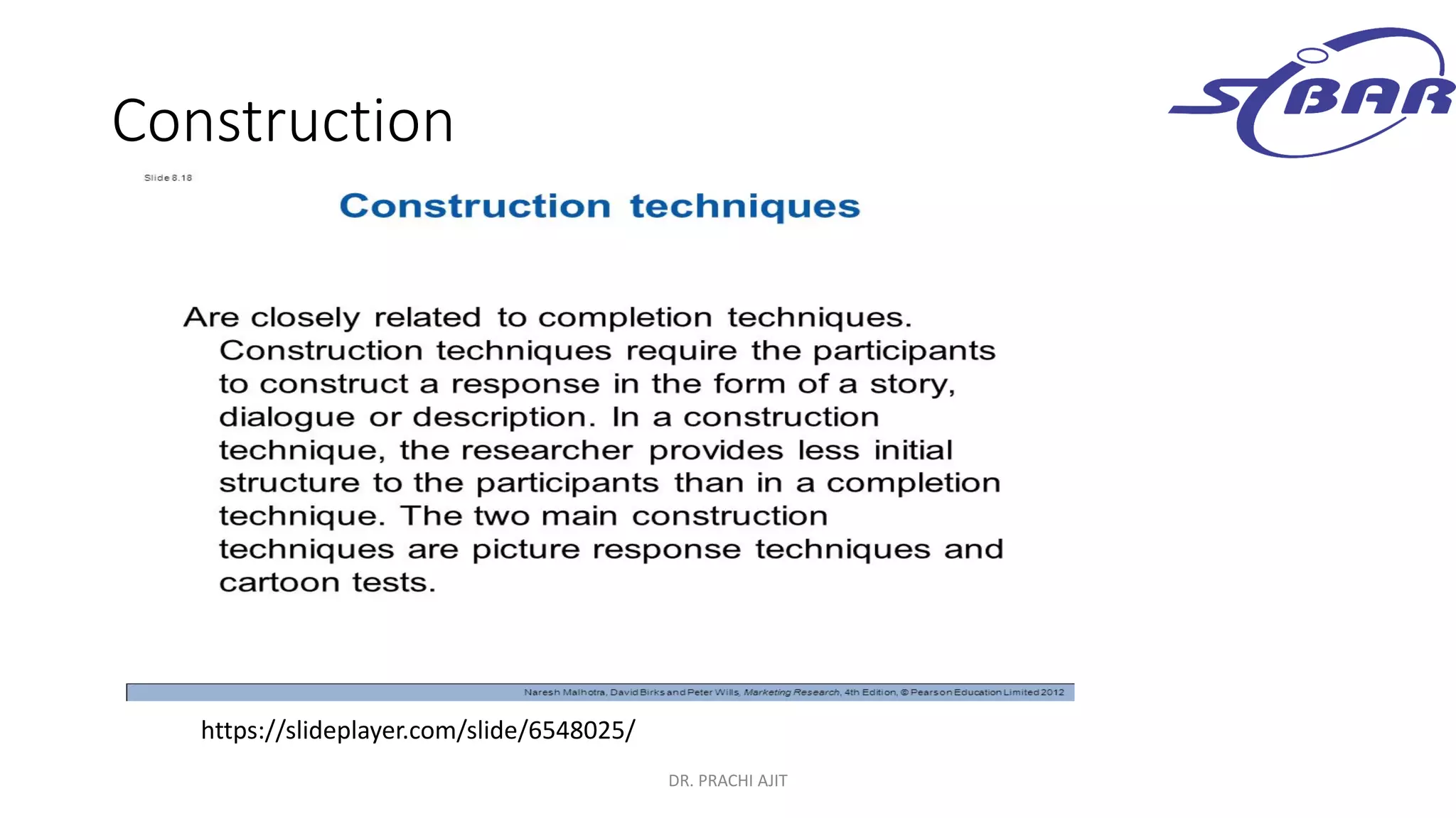Projective Techniques.pdf