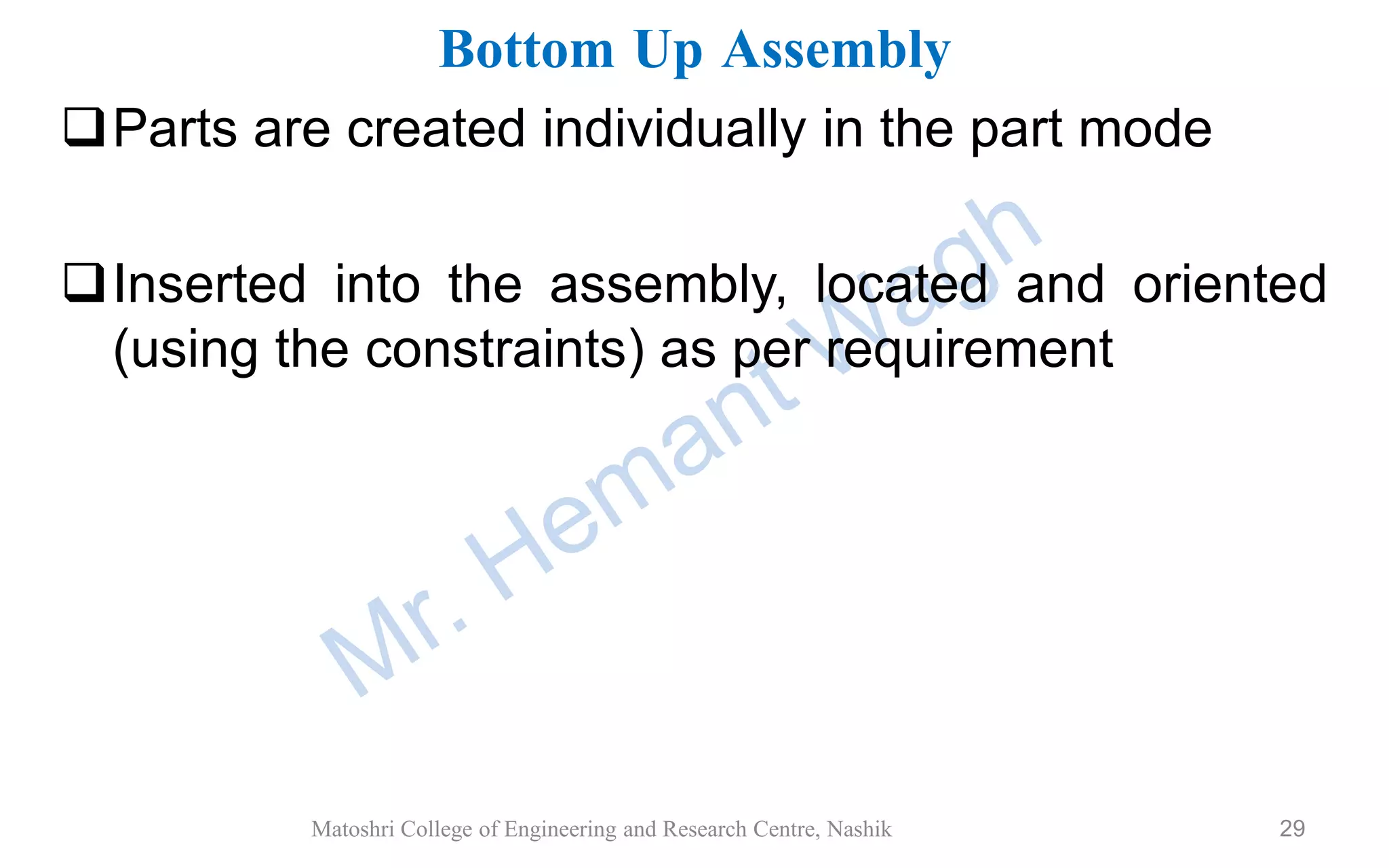 Solid Modeling | PDF