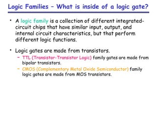 Unit no. 5 cmos logic design | PPTX