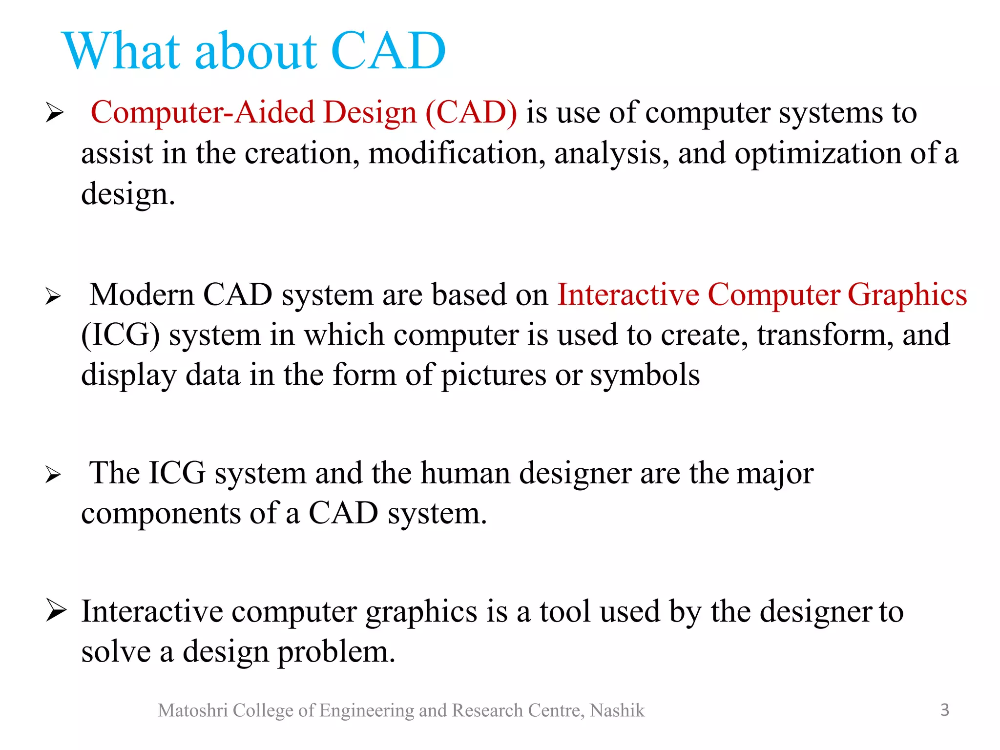 Fundamental of 3D modeling | PDF