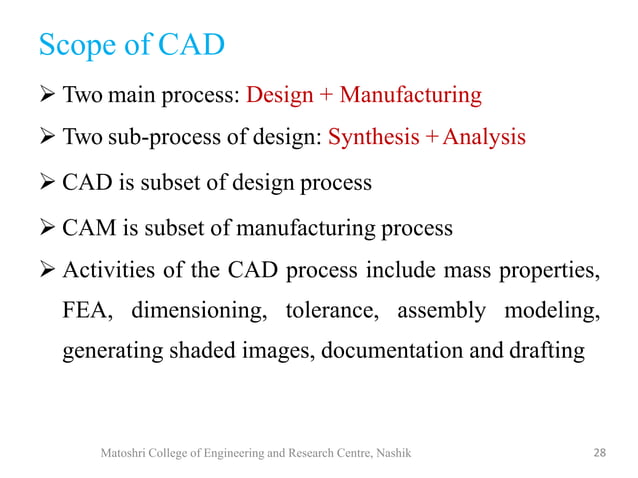 Fundamental of 3D modeling | PDF
