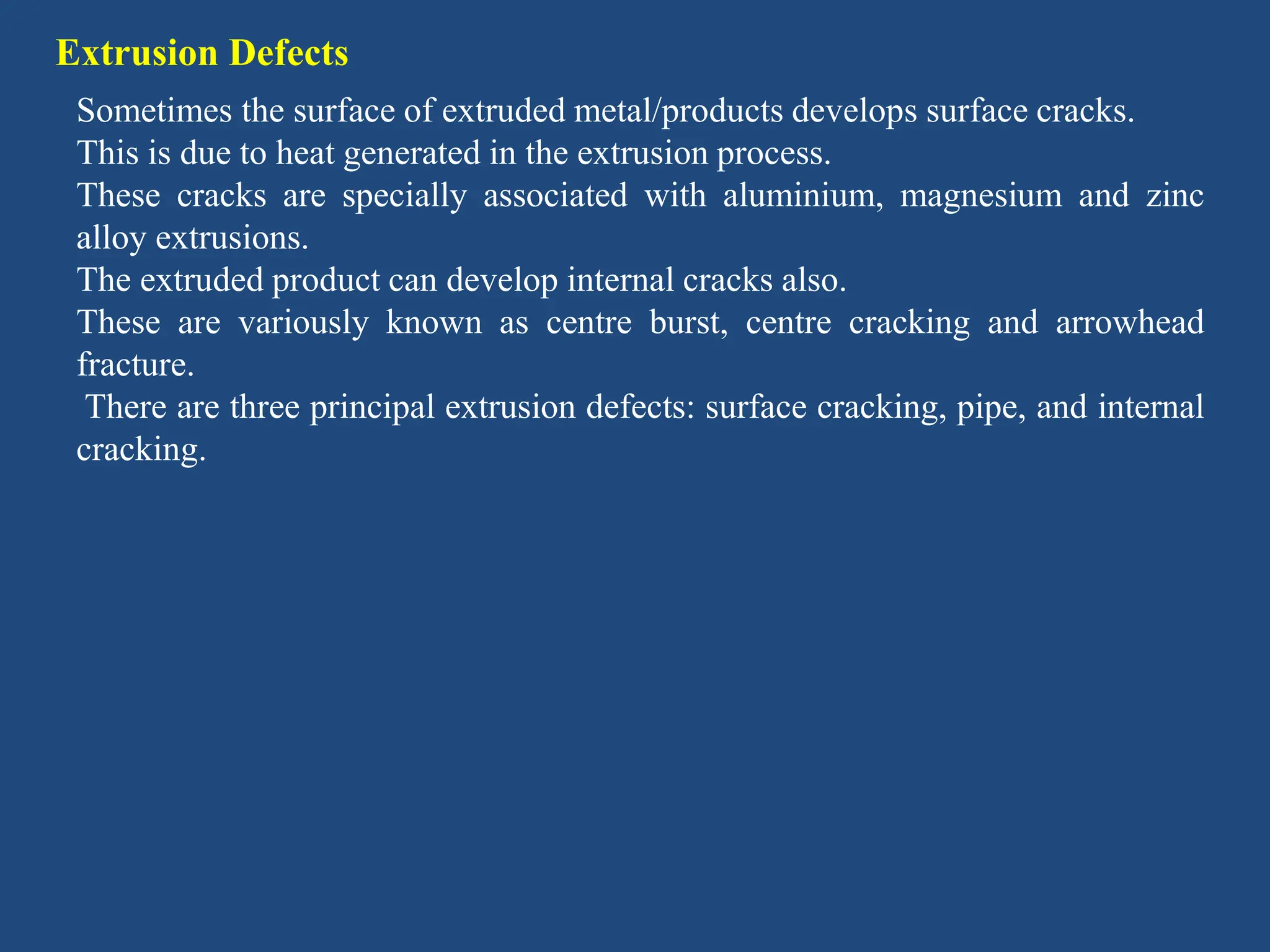 Extrusion, Drawing and Sheet Metal Forming.ppt