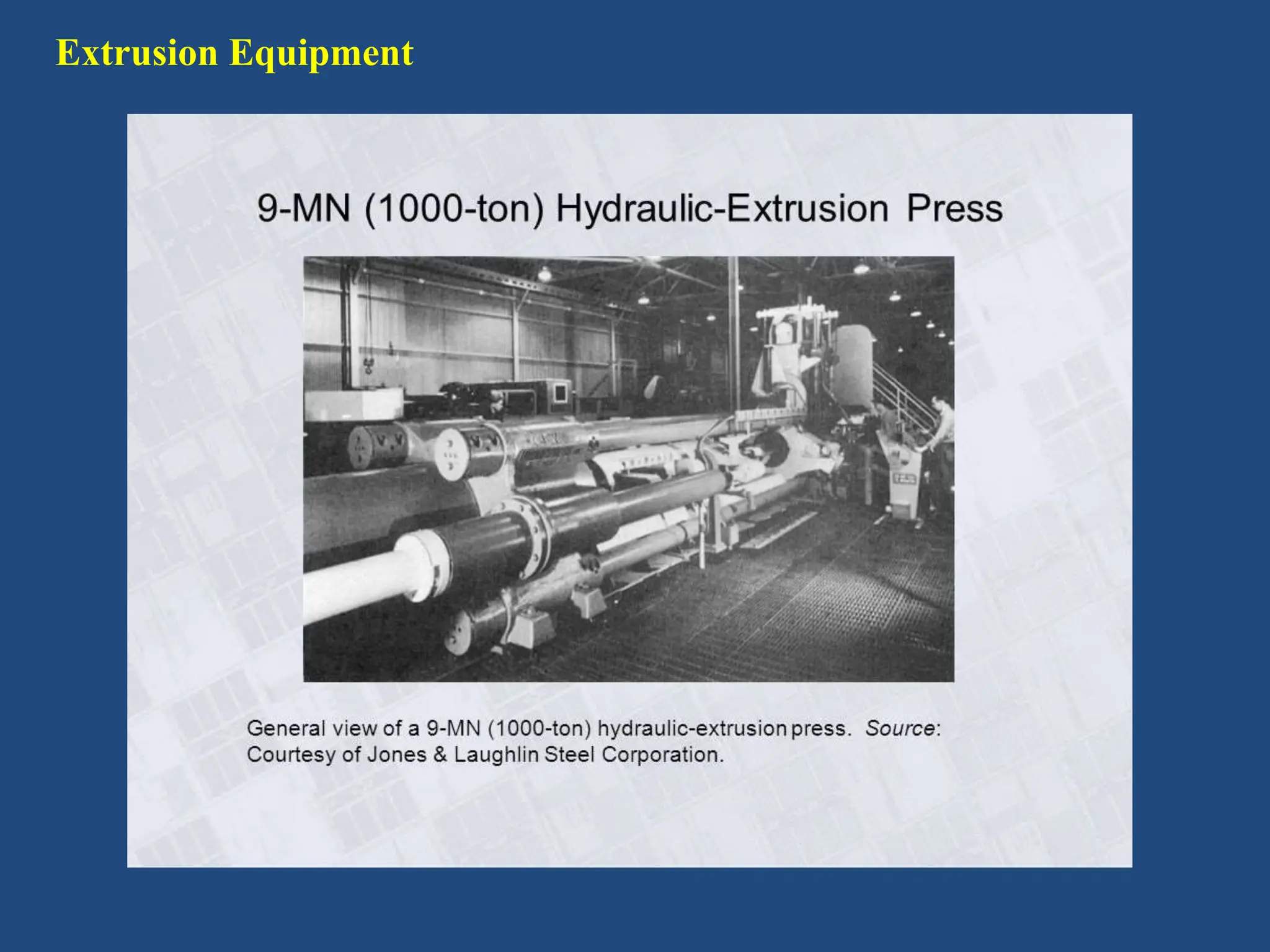 Extrusion, Drawing and Sheet Metal Forming.ppt
