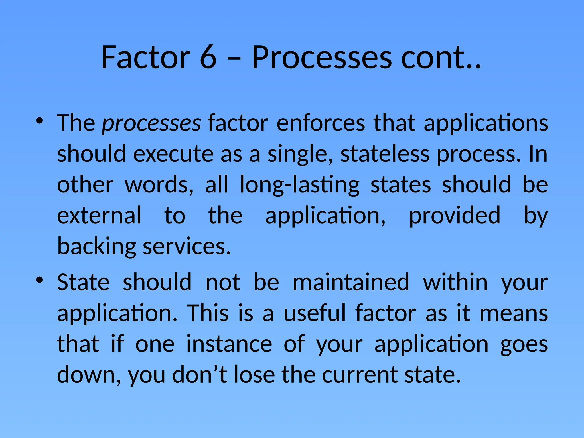 Unit No. II Architecture.pptx Cloud Microservices & Application | PPT