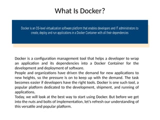 Unit No. III Docker ppt part 2.pptx Cloud Microservices & Application | PPT