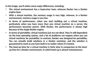 Unit No. III Docker ppt part 2.pptx Cloud Microservices & Application | PPT