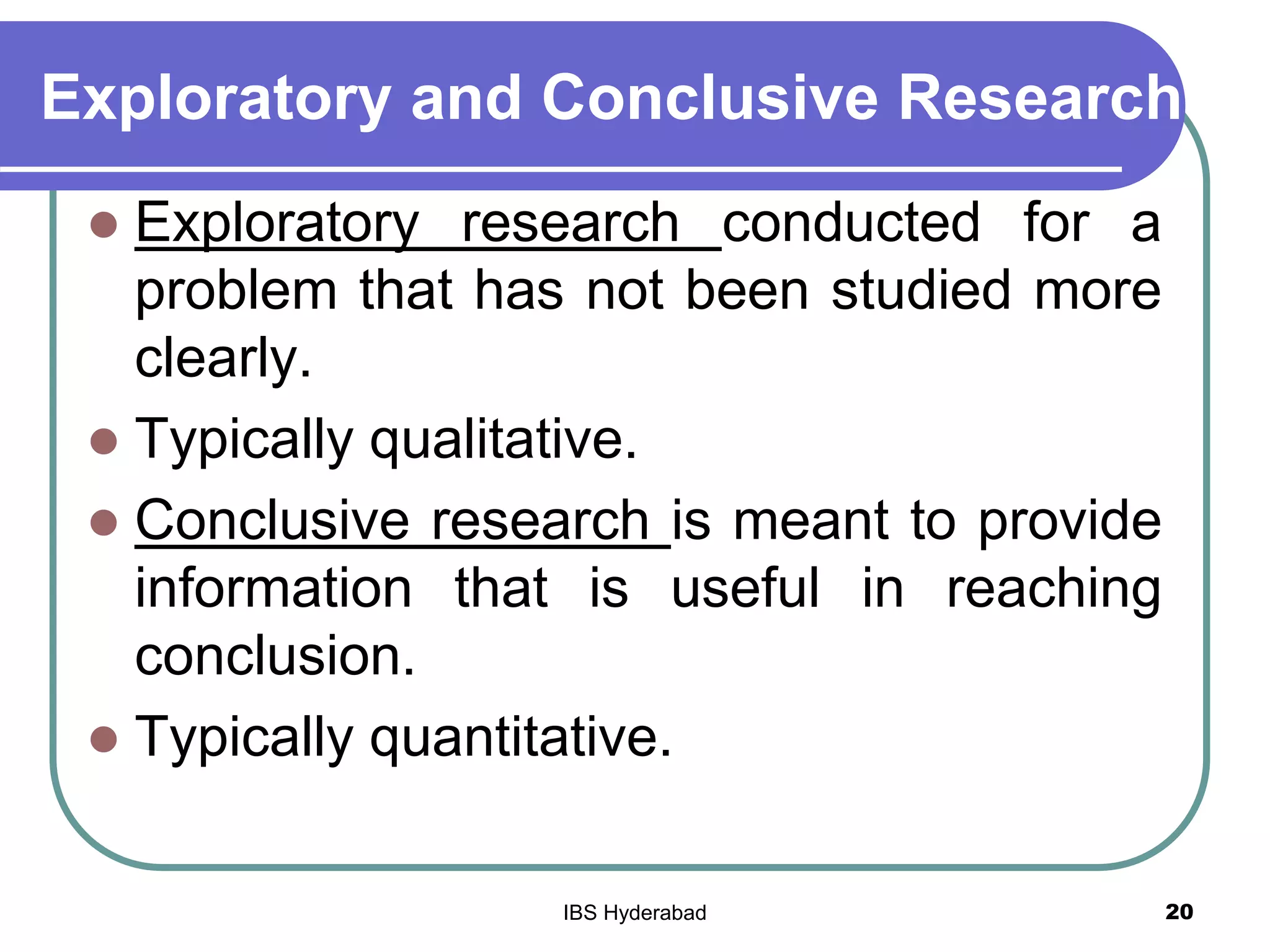 Unit no 02_research design formulation | PPSX