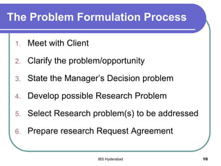 Unit no 02_research design formulation | PPSX