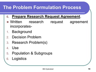 Unit no 02_research design formulation | PPSX